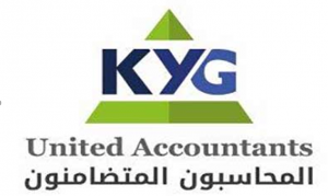 Jobs and Careers at KYG United Accountants, Egypt | WUZZUF