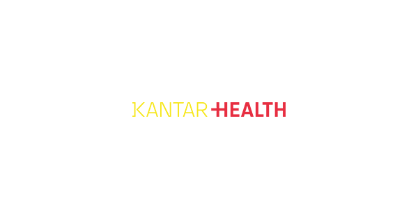 Kantar Health Logo Clipart