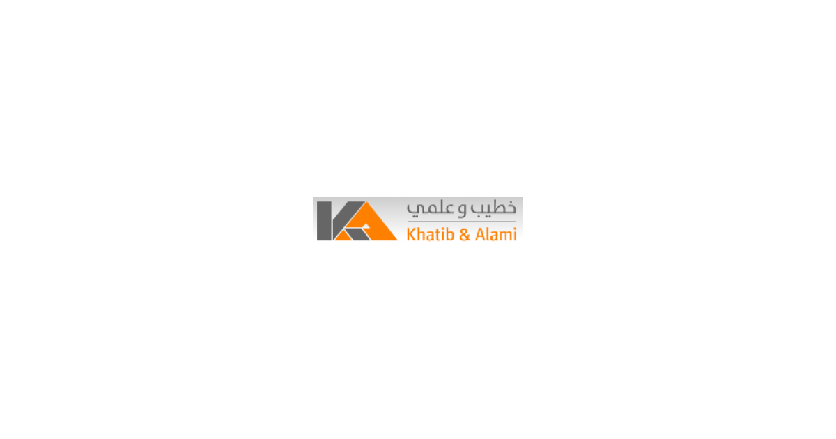 Jobs and Careers at Khatib & Alami in Egypt | join today!