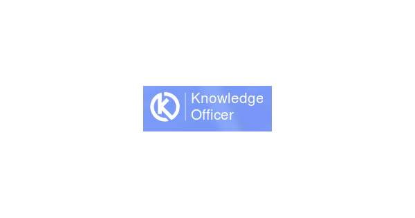 Jobs and Careers at Knowledge Officer in Egypt – Join Us Today!