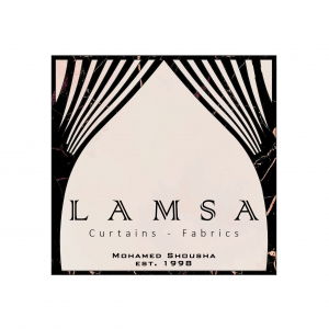 Jobs and Careers at Lamsa for curtains and fabrics, Egypt | WUZZUF