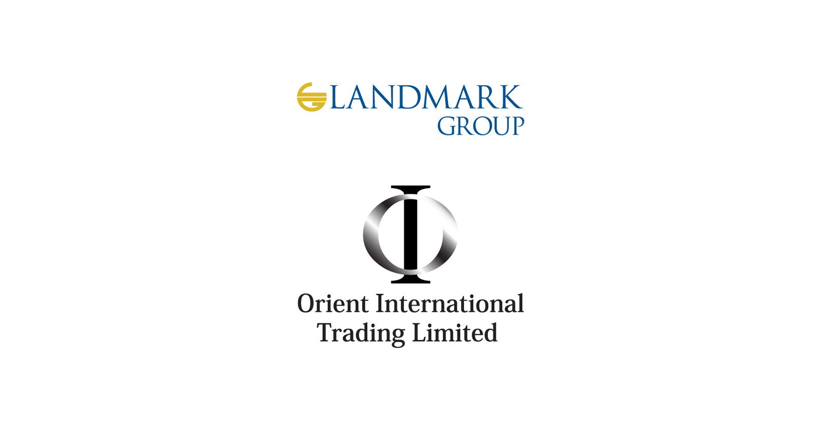 Landmark Group Logo
