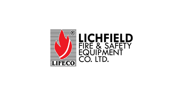 Jobs and Careers at LifeCo - Lichfield Fire & Safety Equipment FZE in ...