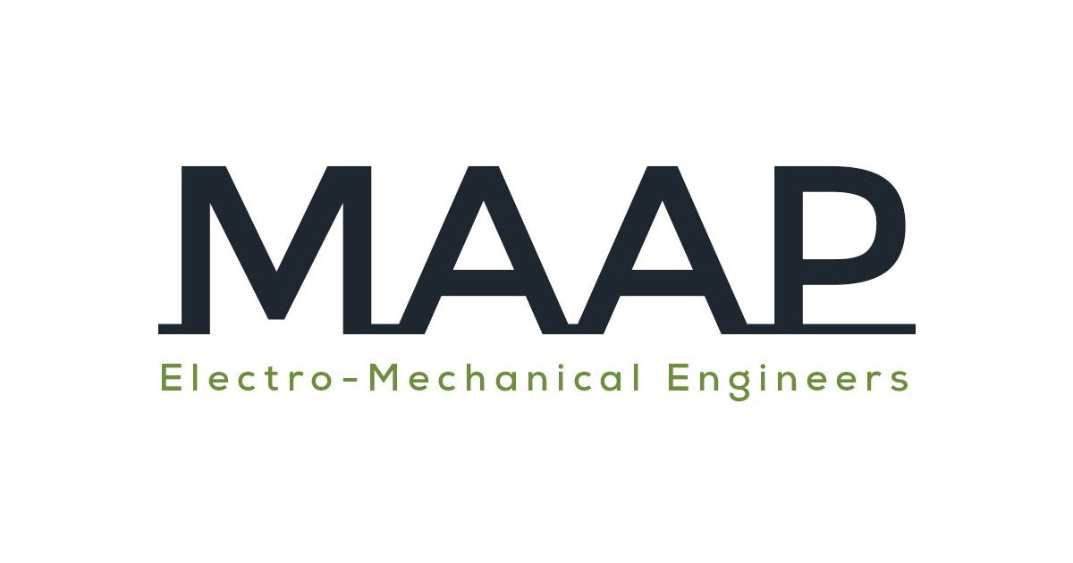 Receptionist job at MAAP Electromechanical Engineers in New Cairo ...