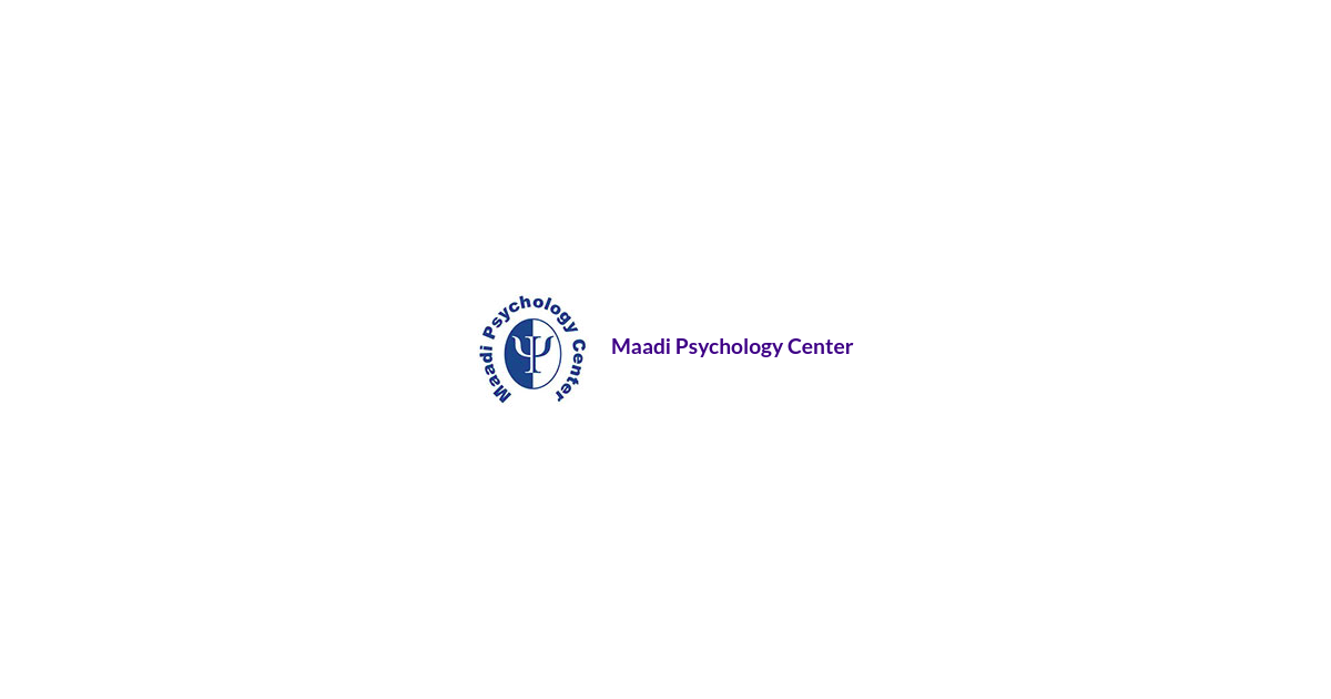 Jobs and Careers at Maadi Psychology Center in Egypt – Join Us Today!