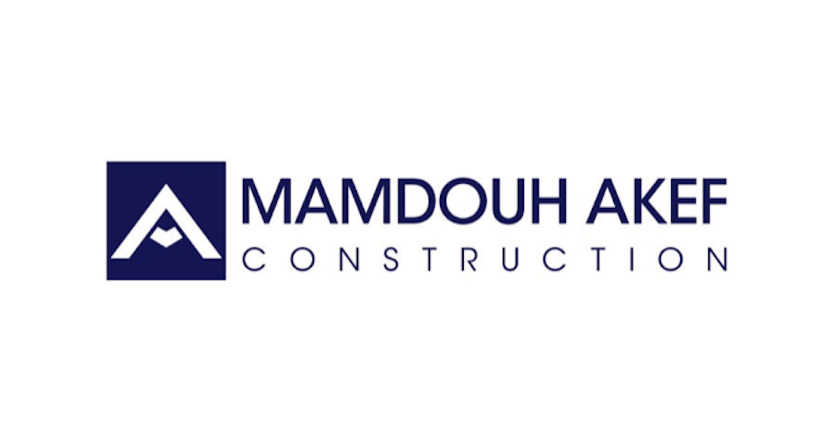 Jobs and Careers at Mamdouh Akef Construction in Egypt | join today!
