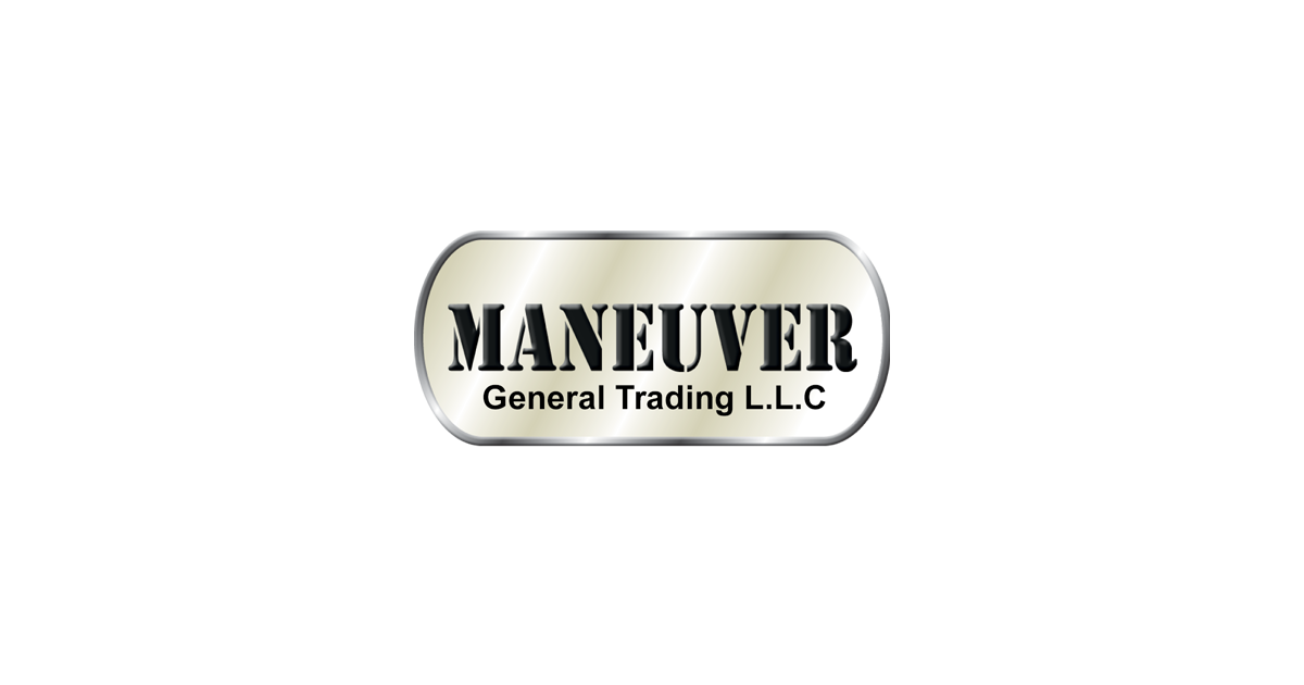 Jobs and Careers at Maneuver General Trading L.L.C, United Arab ...