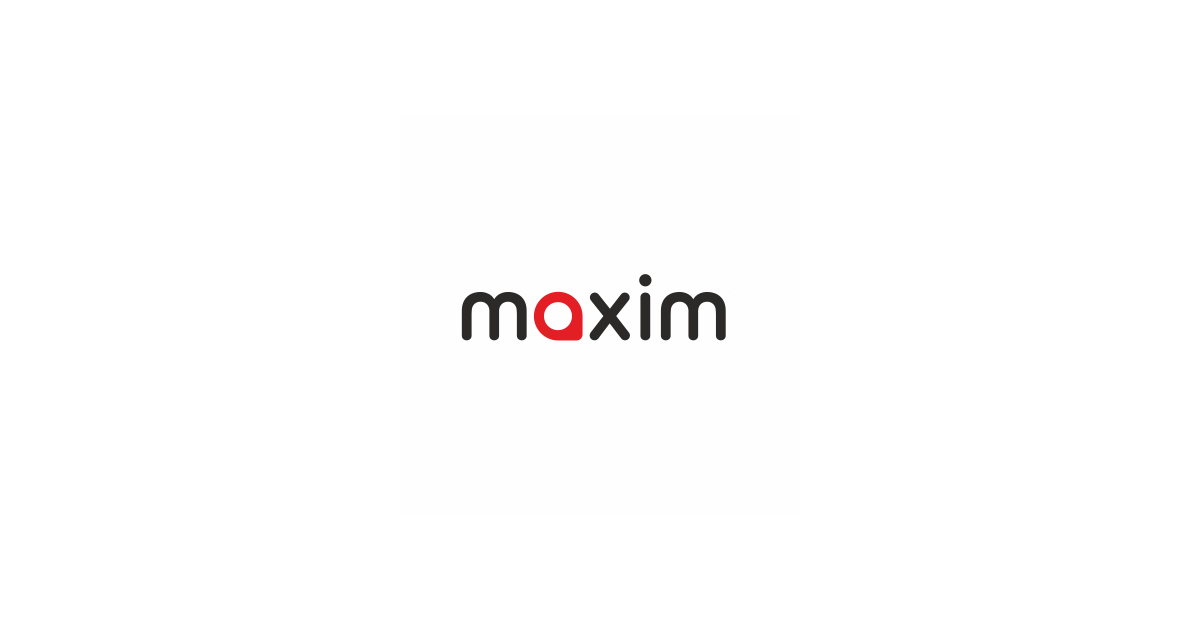Business Development Manager job at Maxim, rides & food delivery in ...