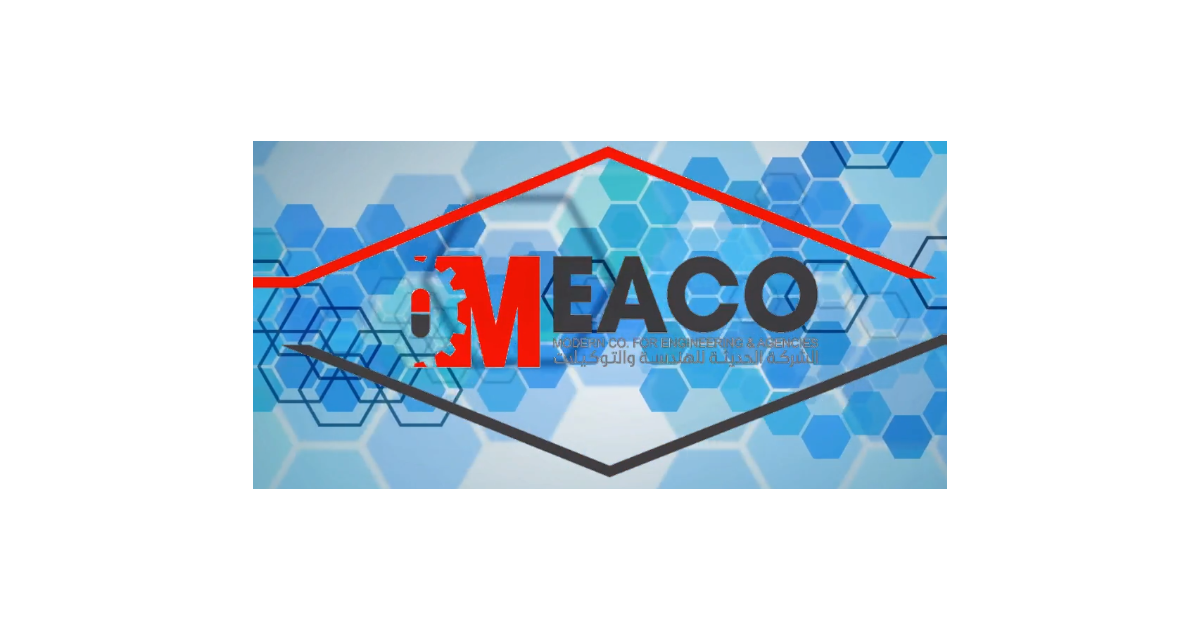 Jobs and Careers at Meaco in Egypt – Join Us Today!