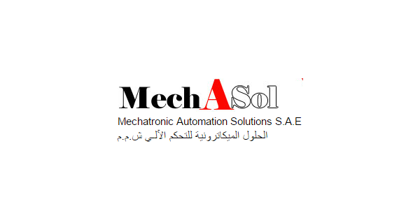 Jobs and Careers at MechASol in Egypt | join today!