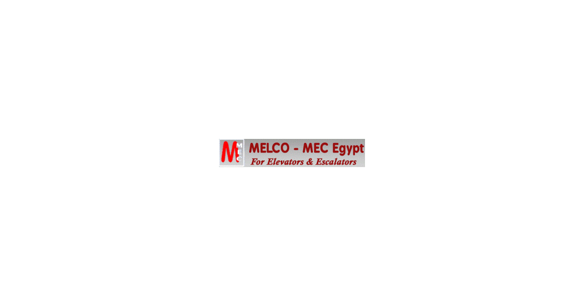Jobs and Careers at Melco-Mec Egypt for Elevators & Escalators, Egypt | WUZZUF