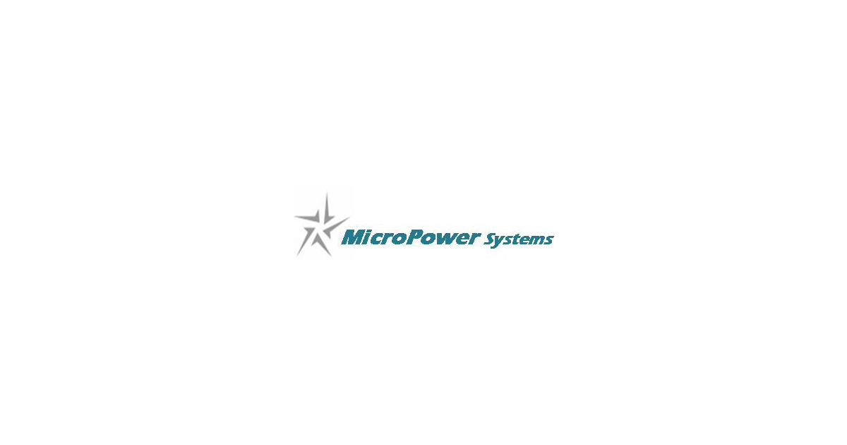 Jobs and Careers at Micropower Systems, Egypt | WUZZUF