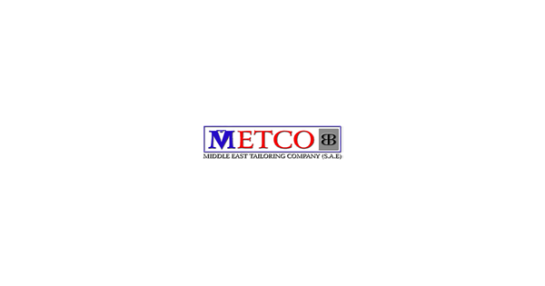 Jobs and Careers at Middle East Tailoring Co. METCO in Egypt | join today!