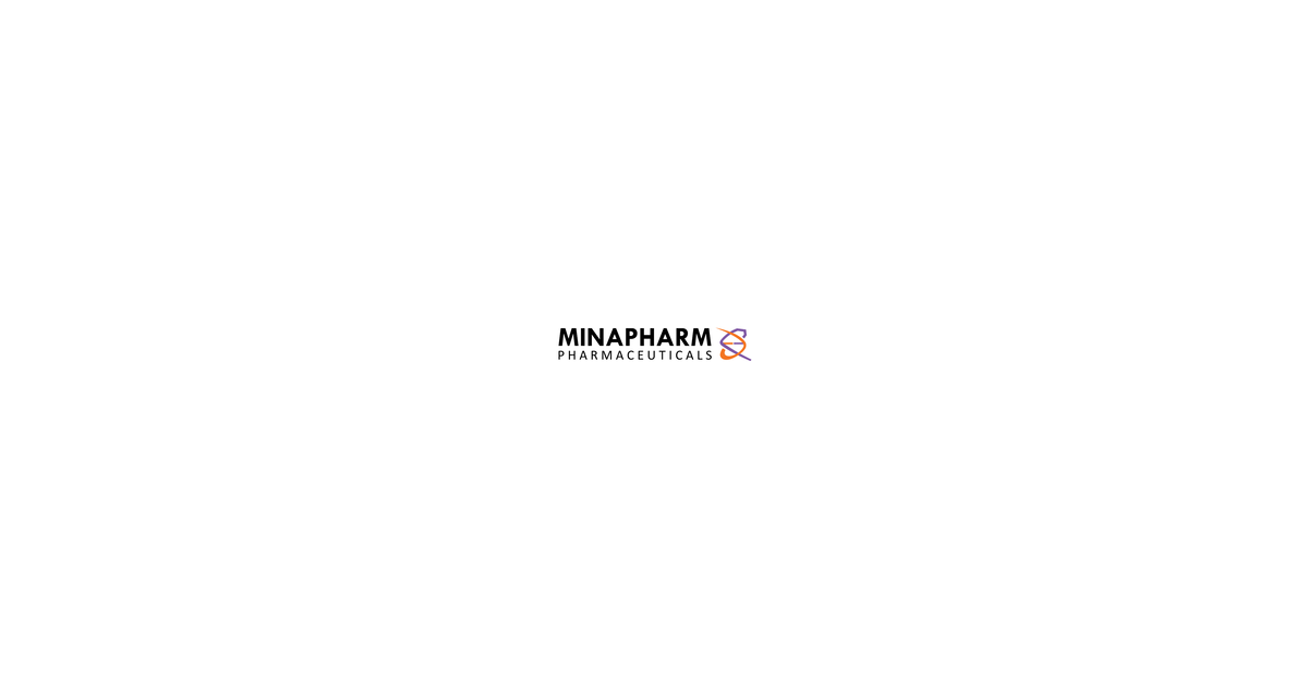 Jobs and Careers at Minapharm, Egypt | WUZZUF