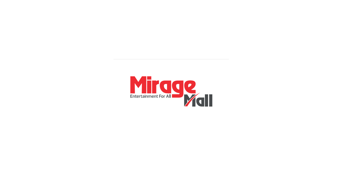 Jobs and Careers at Mirage mall in Egypt | join today!