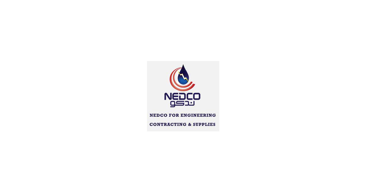Jobs and Careers at NEDCO GROUP in Egypt | join today!