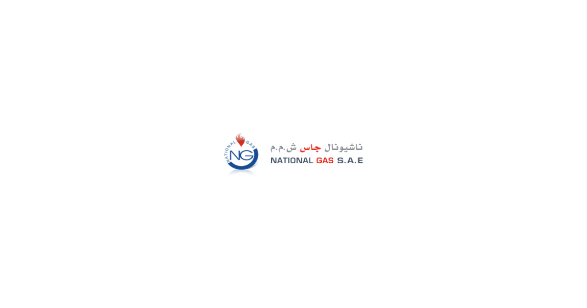Jobs and Careers at National Gas in Egypt | join today!