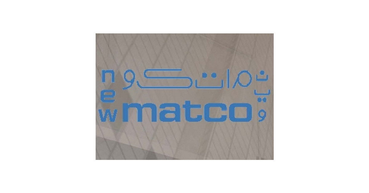 Jobs and Careers at New Matco for Engineering, General Contracting ...