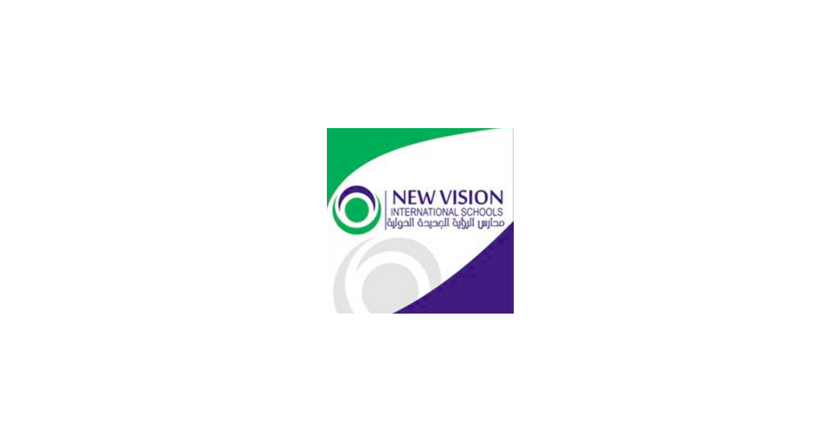 Jobs and Careers at New Vision International School in Egypt | join today!