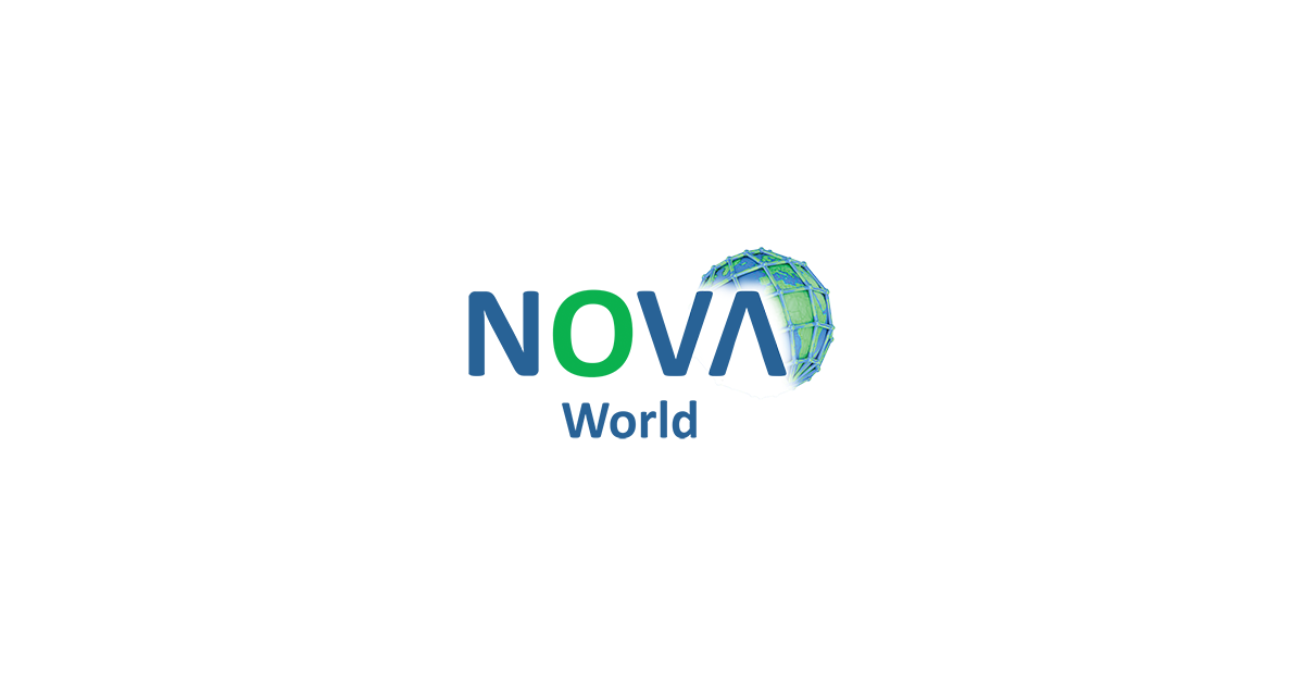 Jobs and Careers at Nova World Ltd. in Egypt | join today!