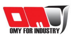 Omy Logo