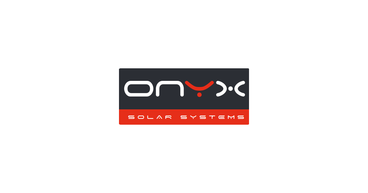 Jobs and Careers at Onyx Solar Systems in Egypt | join today!