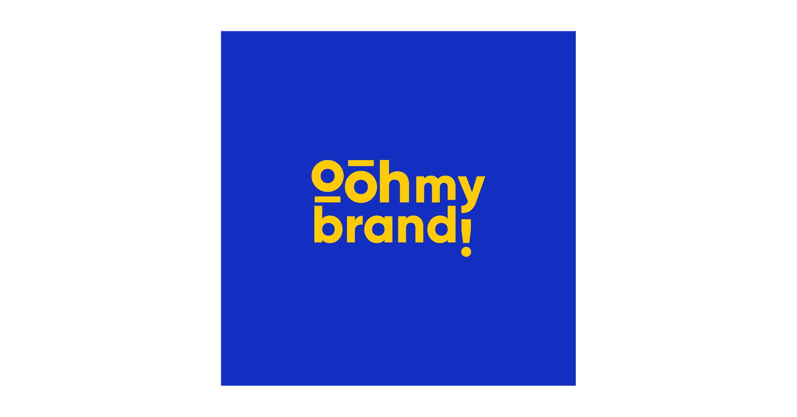Jobs and Careers at Ooh My Brand! in Egypt | join today!