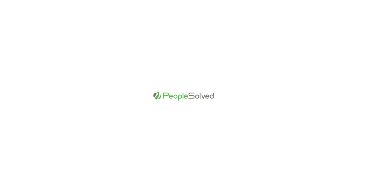 Jobs and Careers at PeopleSolved Ltd in South Africa | join today!