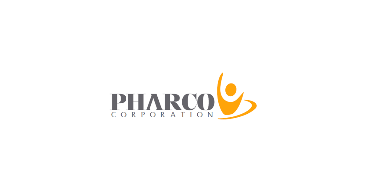 Jobs and Careers at Pharco Corporation Company in Egypt | join today!