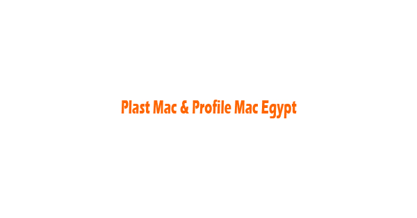 Jobs and Careers at Plast Mac, Egypt | WUZZUF
