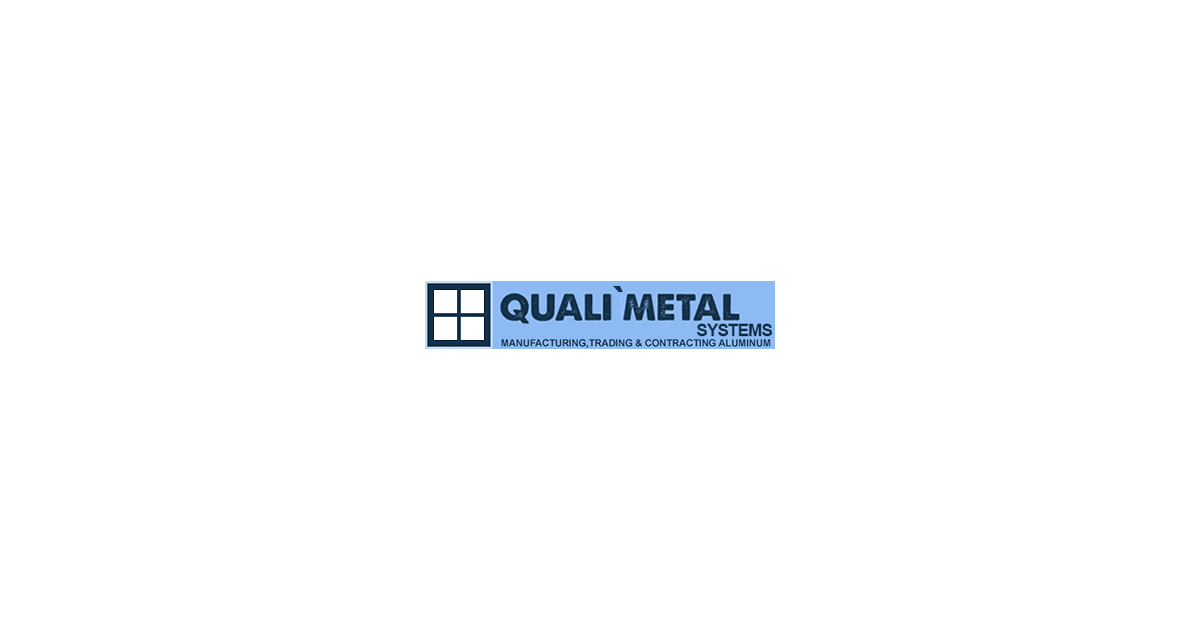 Senior Technical Office Engineer job at Quali' metal System in Cairo ...