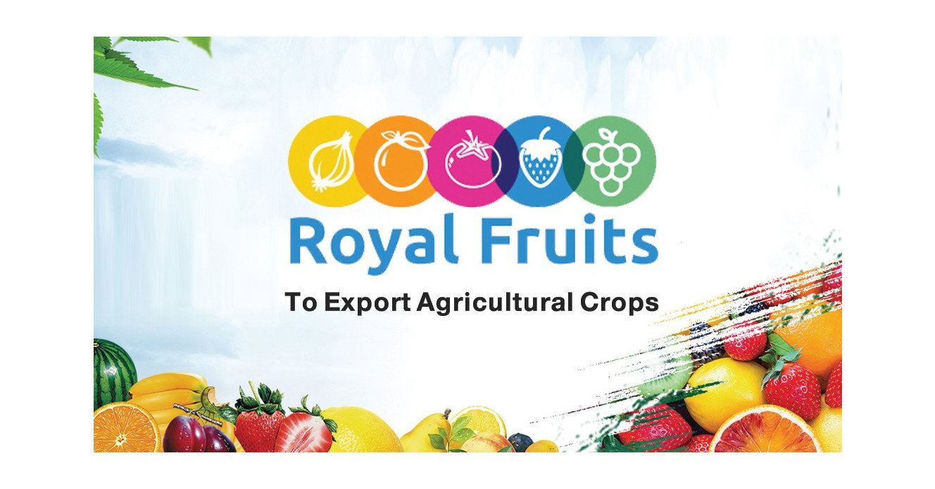 Jobs and Careers at Royal Fruits in Egypt | join today!