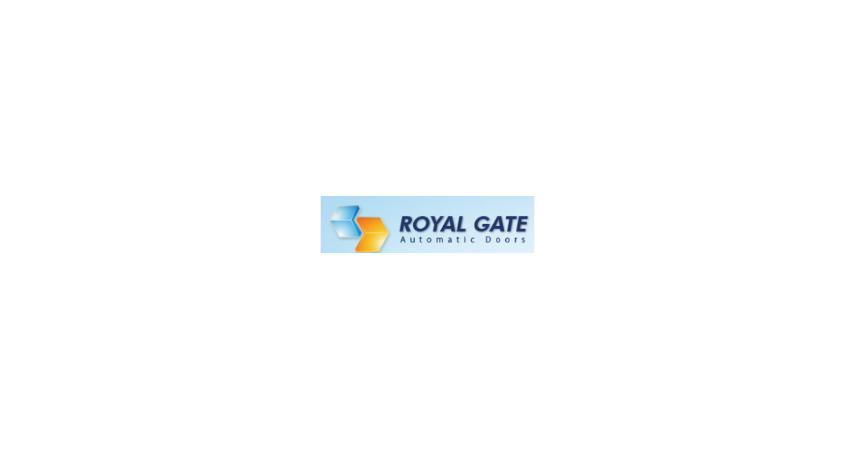 Jobs and Careers at Royal Gate for Automatic Doors, Egypt | WUZZUF