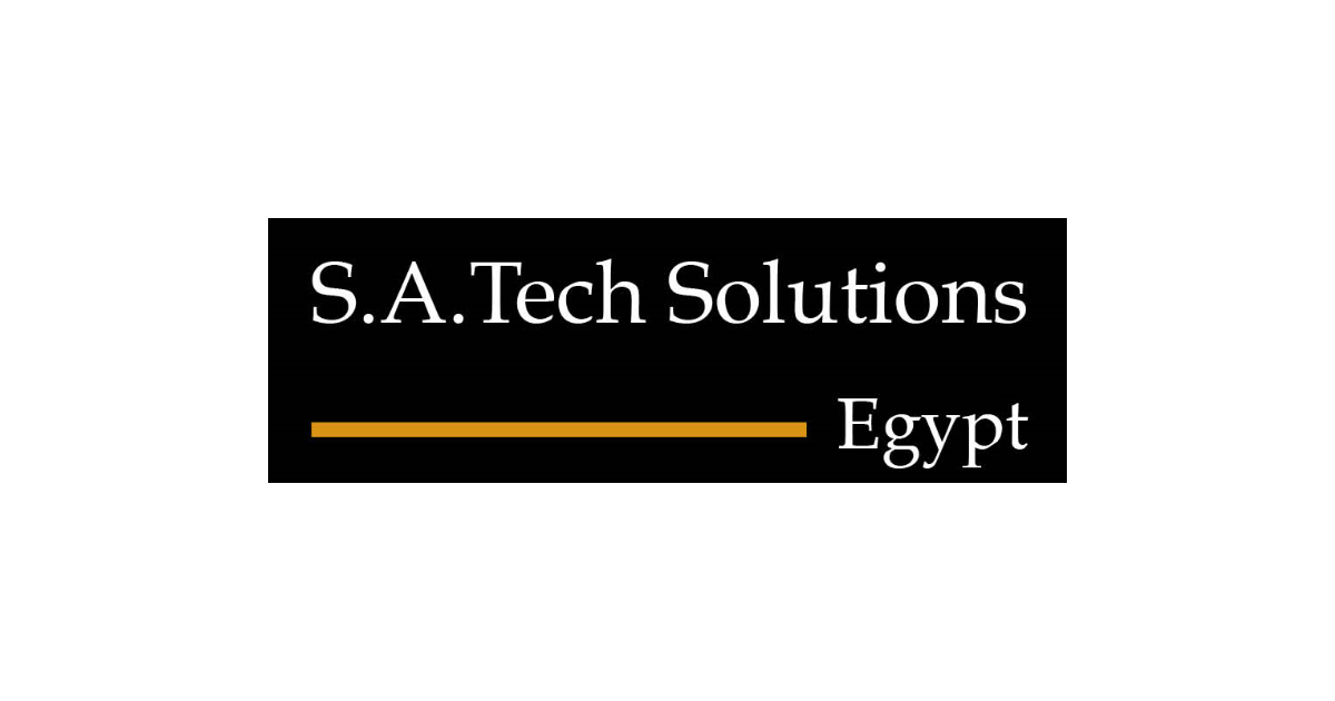 Jobs and Careers at S.A.Tech Solutions, Egypt | WUZZUF