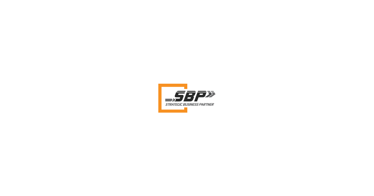 Jobs and Careers at SBP in Egypt | join today!