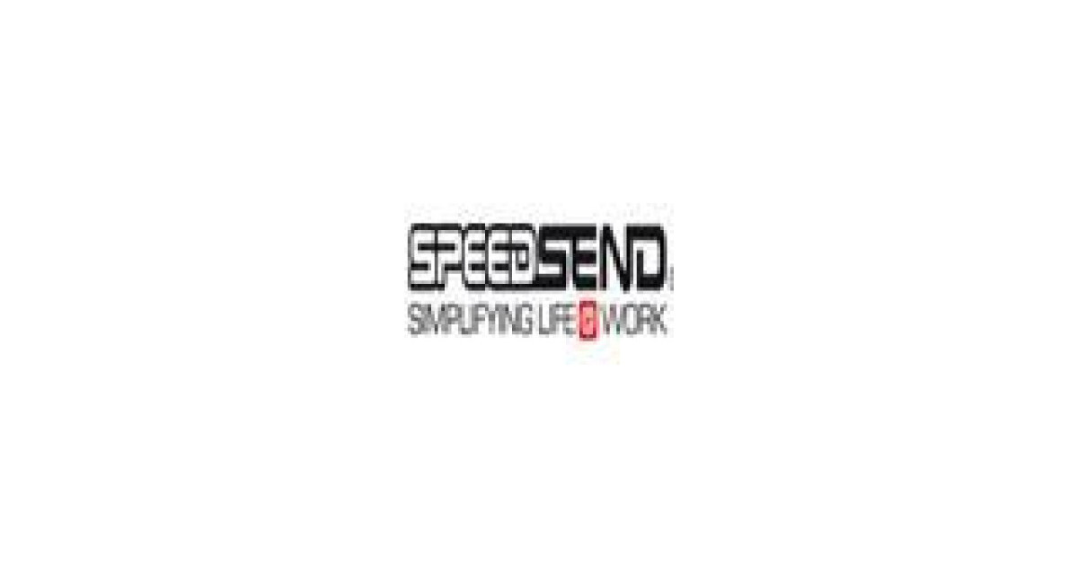 Jobs and Careers at SPEEDSEND in Egypt | join today!