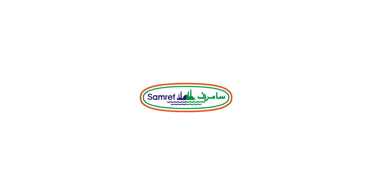 Jobs and Careers at Saudi Aramco Mobil Refinery Company Ltd. (SAMREF ...