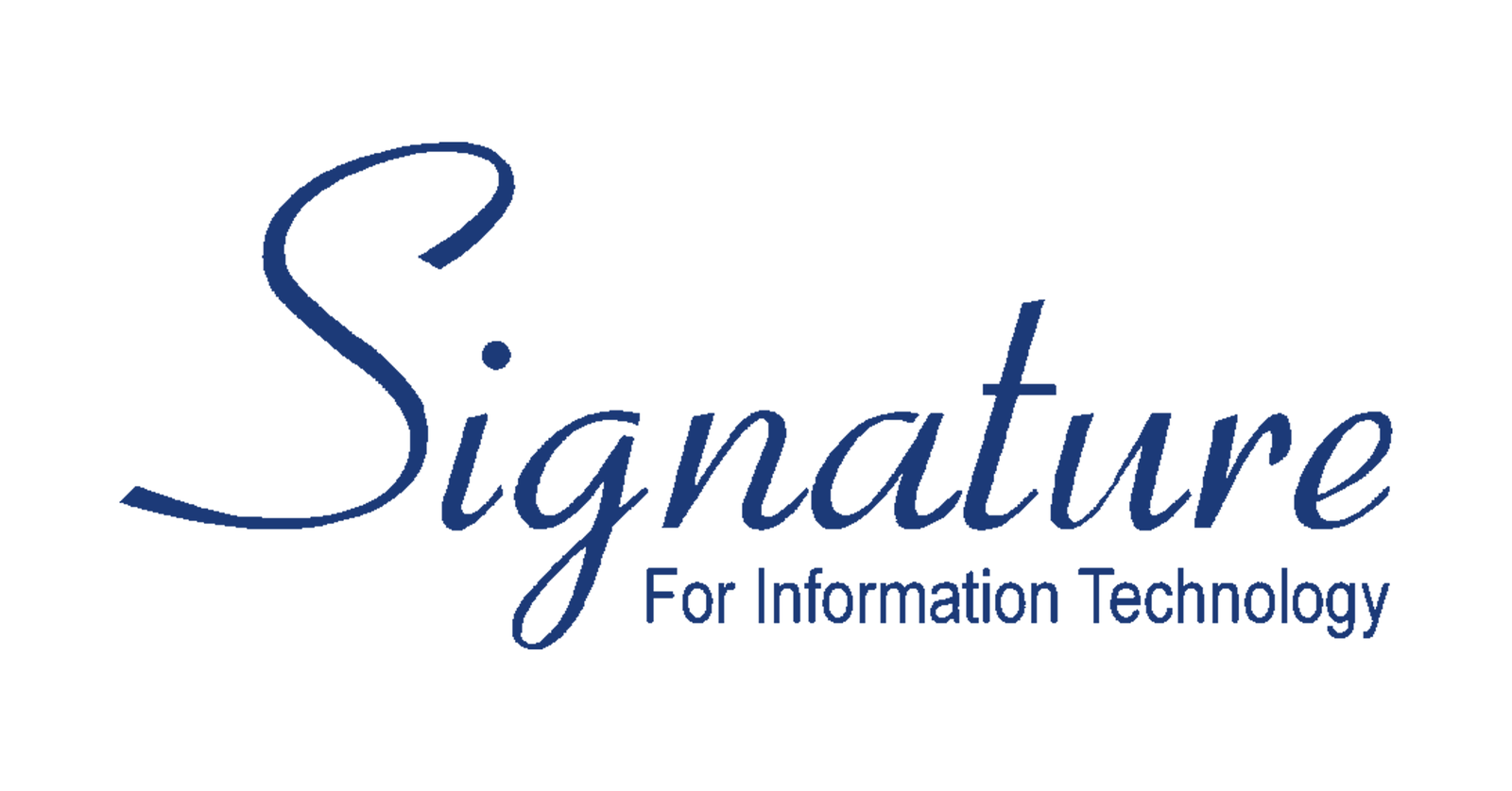 Jobs and Careers at Signature for Information Technology in Egypt ...