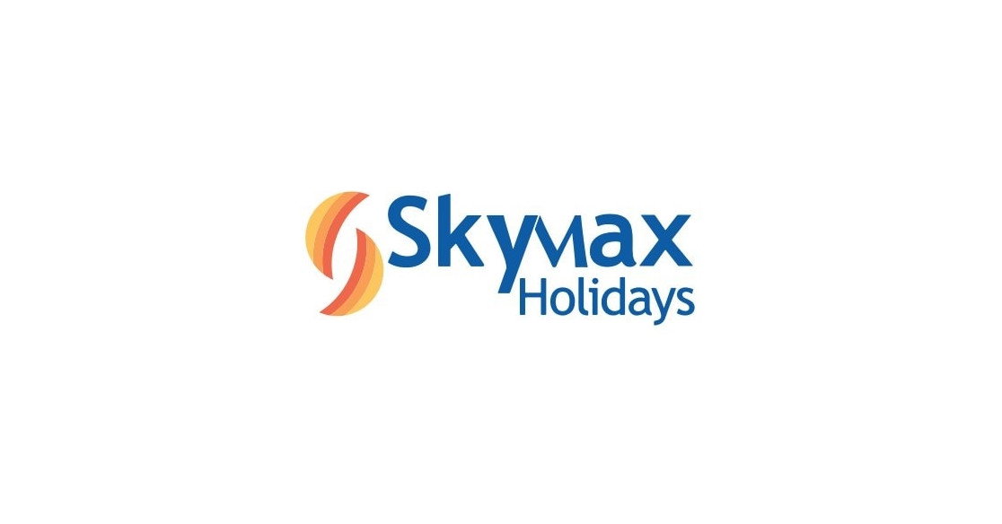 Skymax Logo