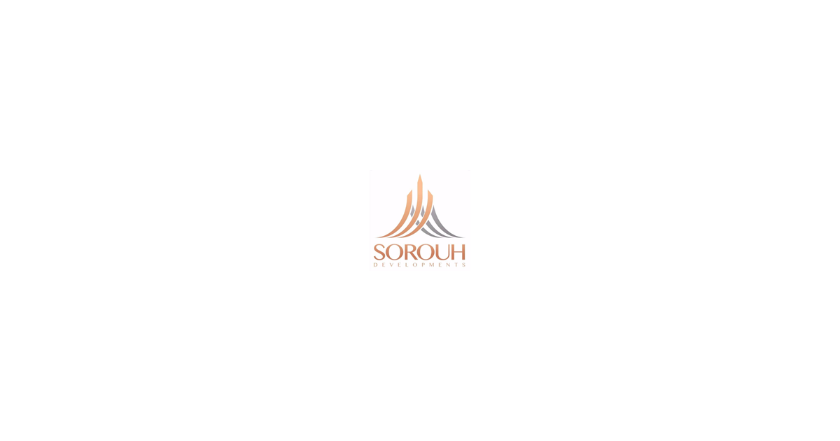 Sorouh Logo