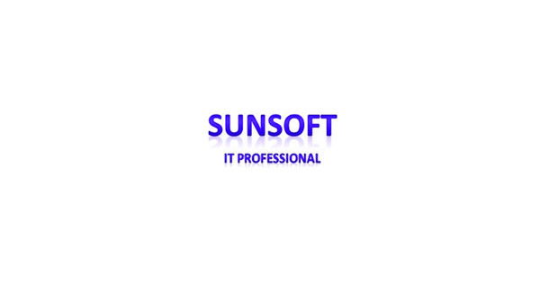 Jobs and Careers at Sunsoft, Egypt | WUZZUF