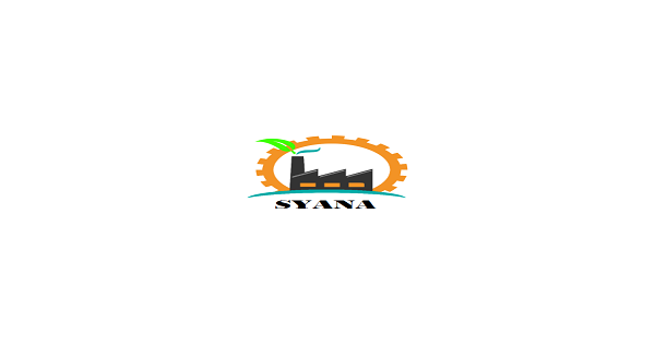 Jobs and Careers at Syana for Trade and Contracting in Egypt | join today!