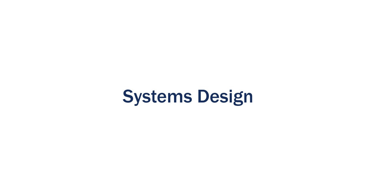 Jobs and Careers at Systems Design in Egypt | join today!