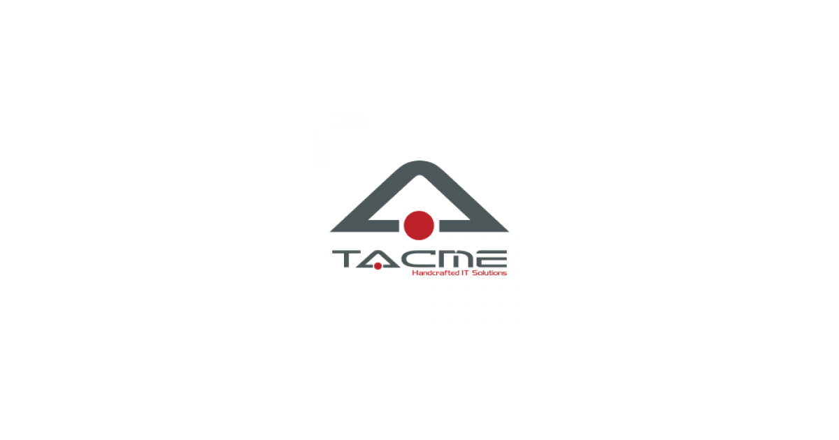 Jobs and Careers at TACME in Egypt | join today!
