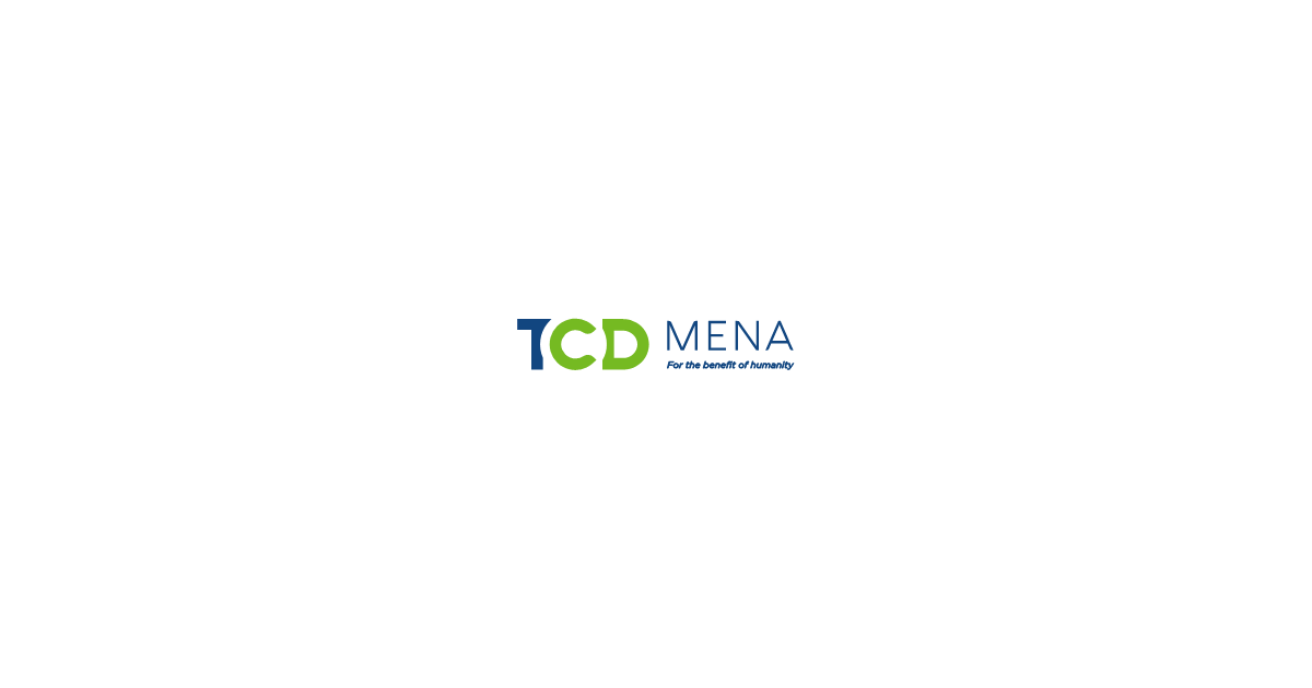 Jobs and Careers at TCD MENA in Egypt | join today!