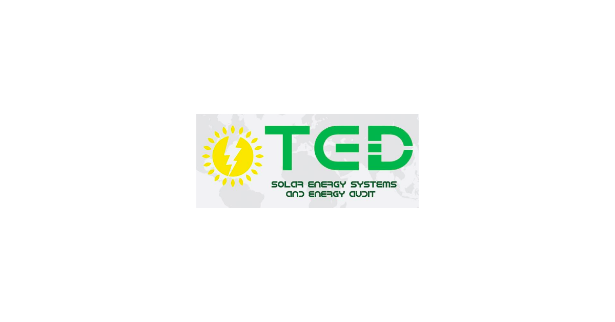 Jobs and Careers at TED FOR SOLAR ENERGY AND ENERGY, Egypt | WUZZUF