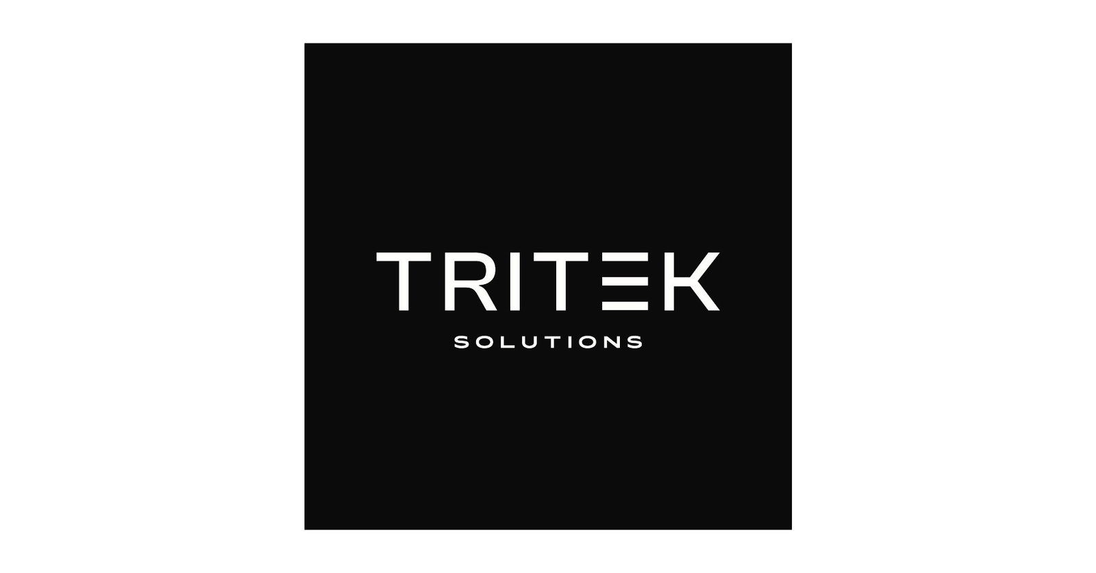 Jobs and Careers at TRITEK Solutions in Egypt – Join Us Today!