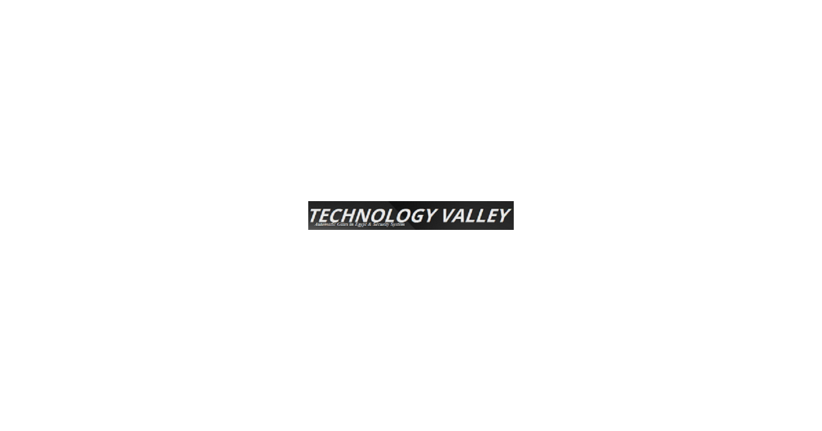 Jobs and Careers at Technology Valley in Egypt | join today!