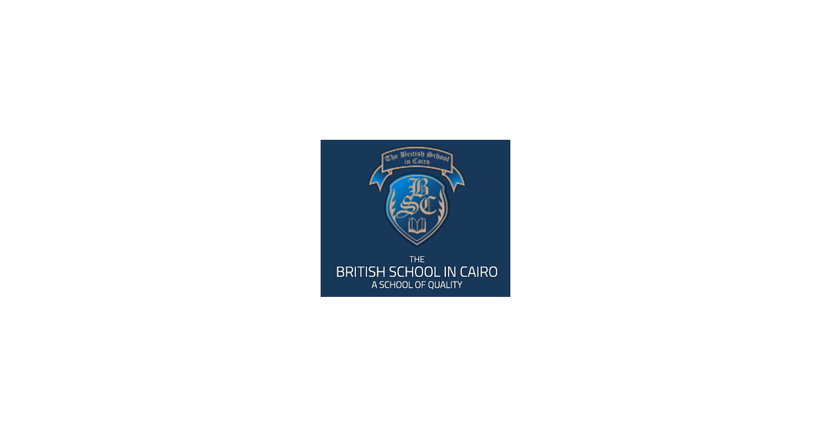 Jobs and Careers at The British School n Cairo in Egypt | join today!