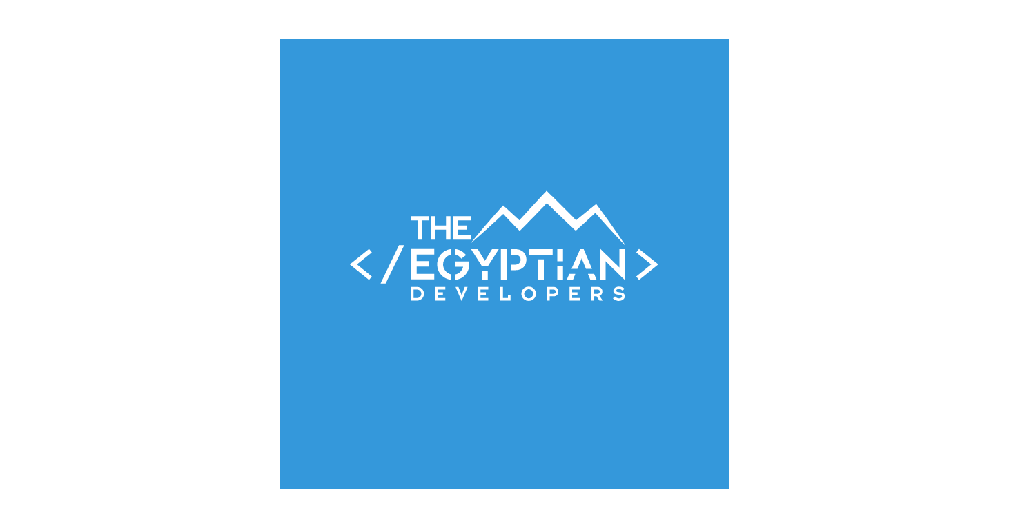 Jobs and Careers at The Egyptian Developers - المطورون المصريون in ...